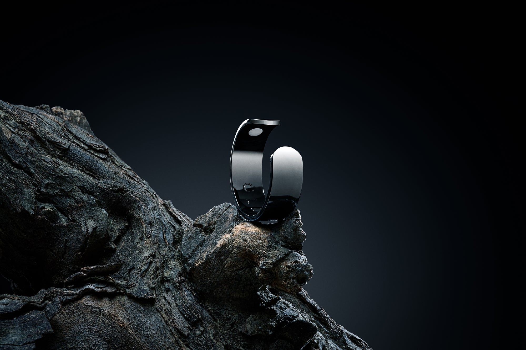 Olux Ring 1st Gen